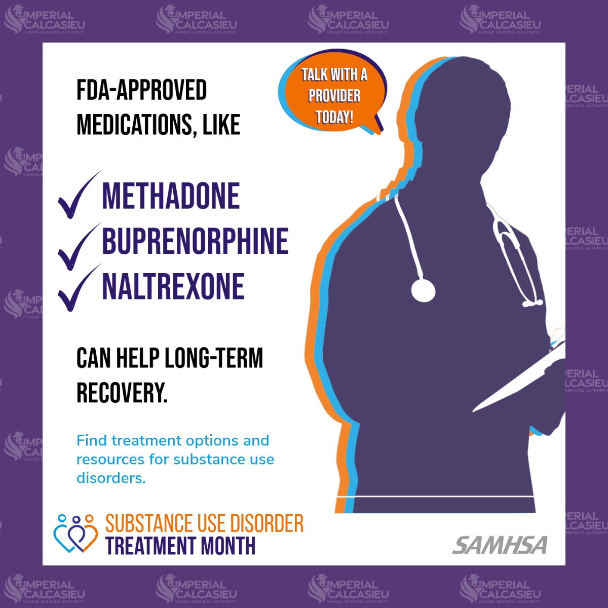 Find treatment options and resources for substance use disorders ...
