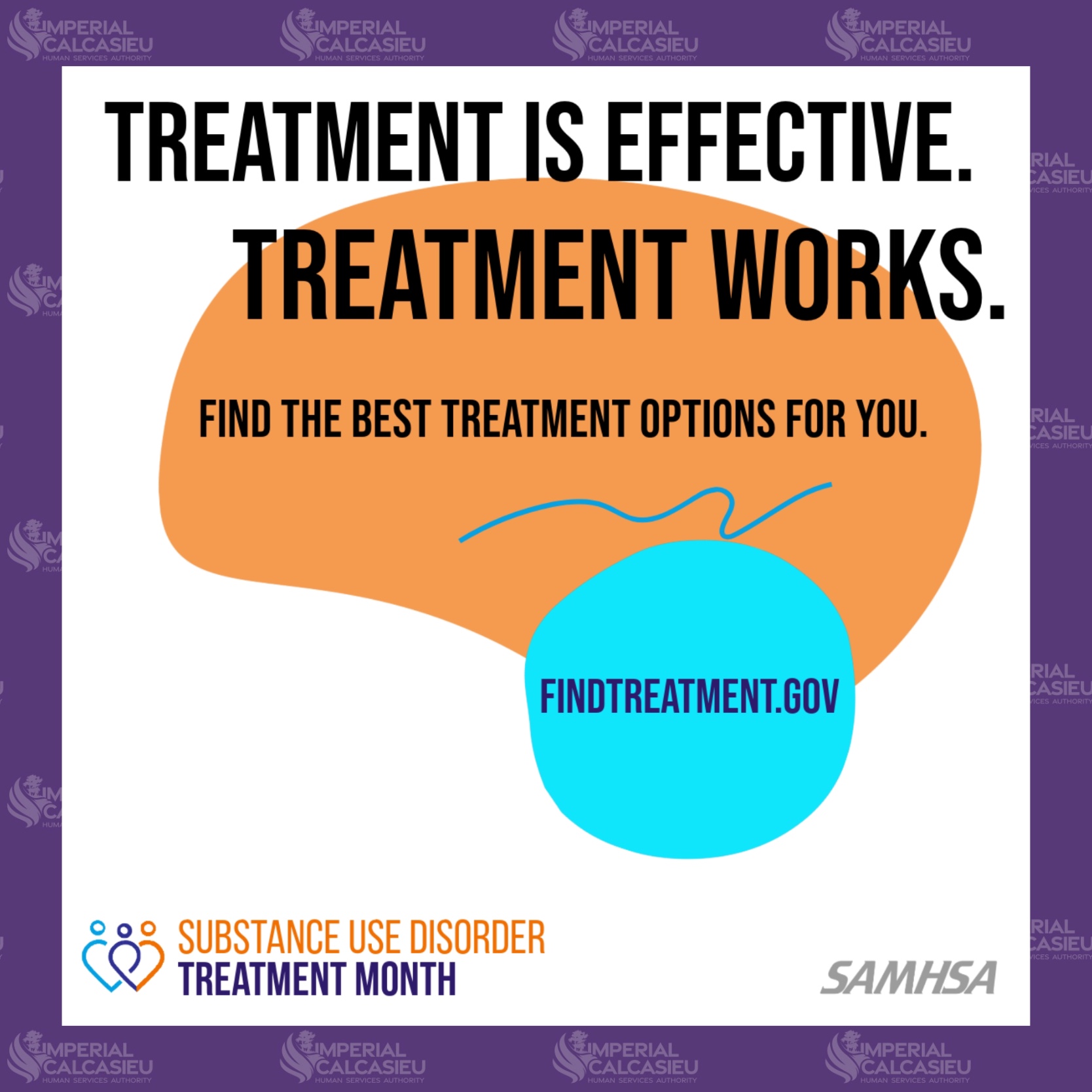 Treatment is effective. Treatment works. Find the best treatment ...